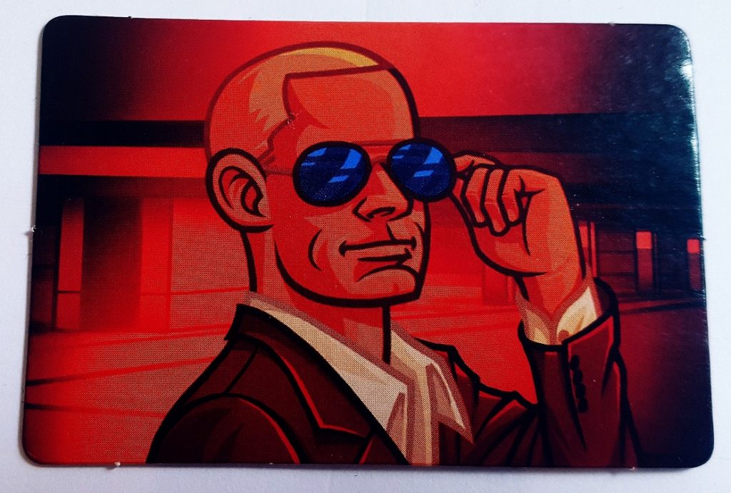 Board Game Review: Codenames - BeckyBecky Blogs
