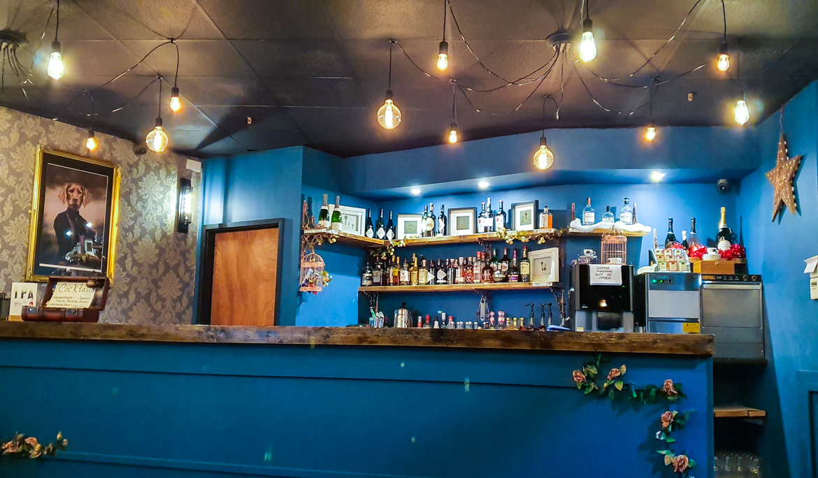 Sherlocked In: Leeds Escape Room by The Escapologist - BeckyBecky Blogs